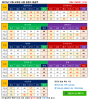 2023년 10월 모의고사 확정 등급컷 고3 원점수 만점자 표준점수 네이버 블로그